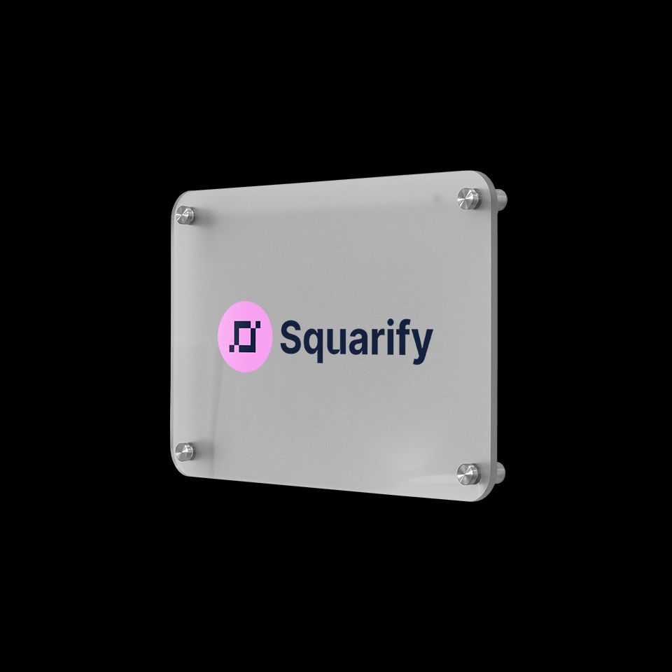 Design personalised Signs and Plaques online – Custom Signage UK - Signomatic