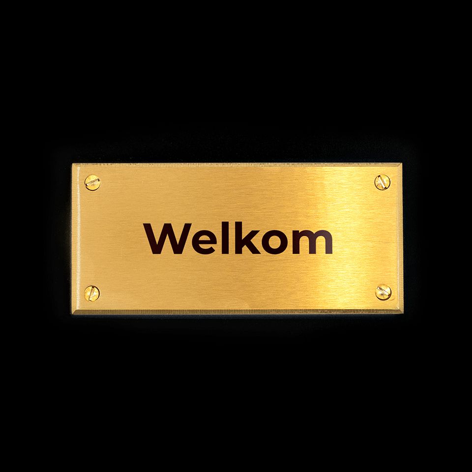 Borden - Ontwerp uw eigen bord online - Bordenmax