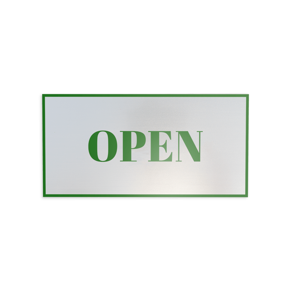 Signs NZ - Design a Custom Sign Online - Signomatic