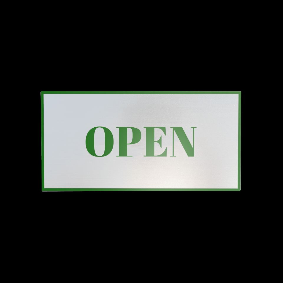 Design personalised Signs and Plaques online – Custom Signage UK - Signomatic