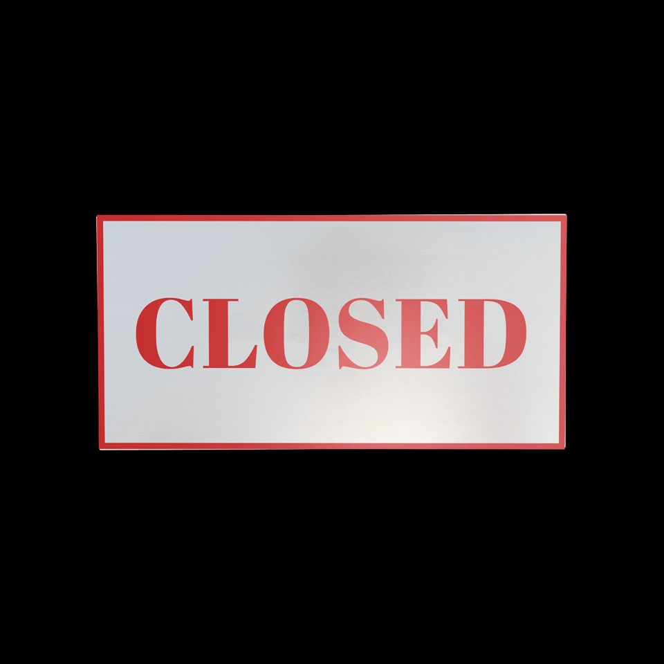 Design personalised Signs and Plaques online – Custom Signage UK - Signomatic