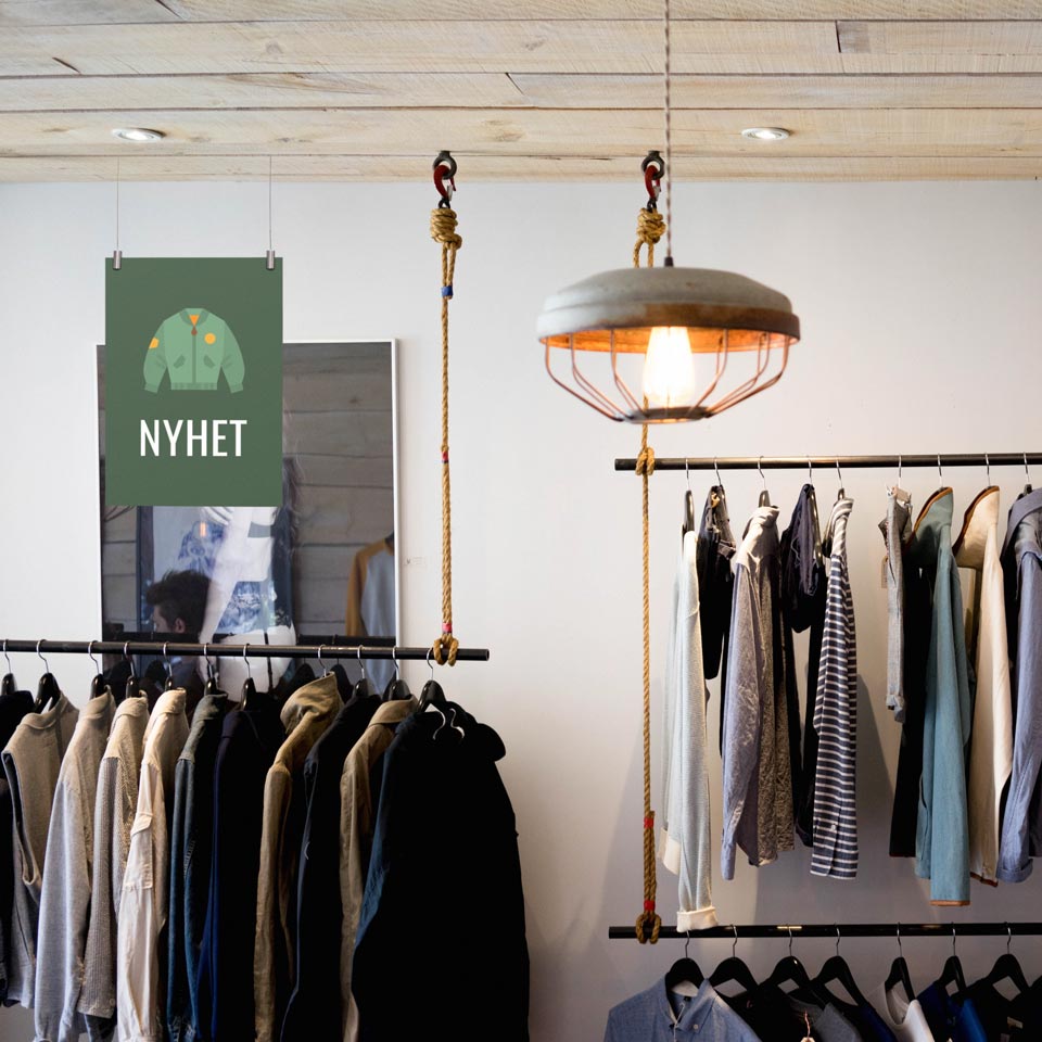 Skilter - Design ditt eget skilt online - Skiltmax