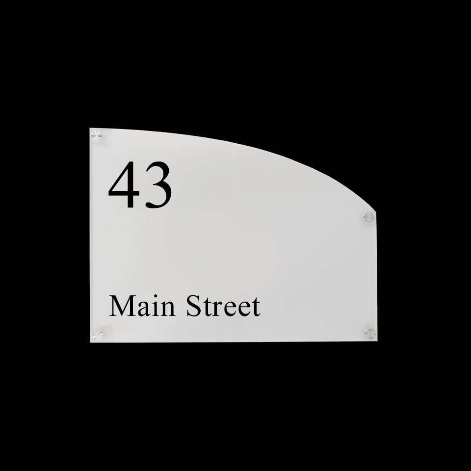 Design personalised Signs and Plaques online – Custom Signage UK - Signomatic