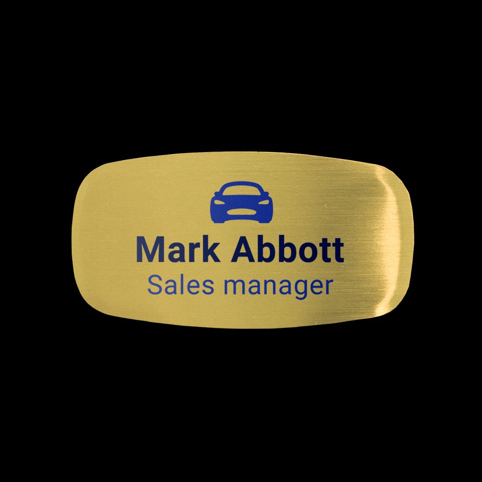 Design personalised Signs and Plaques online – Custom Signage UK - Signomatic