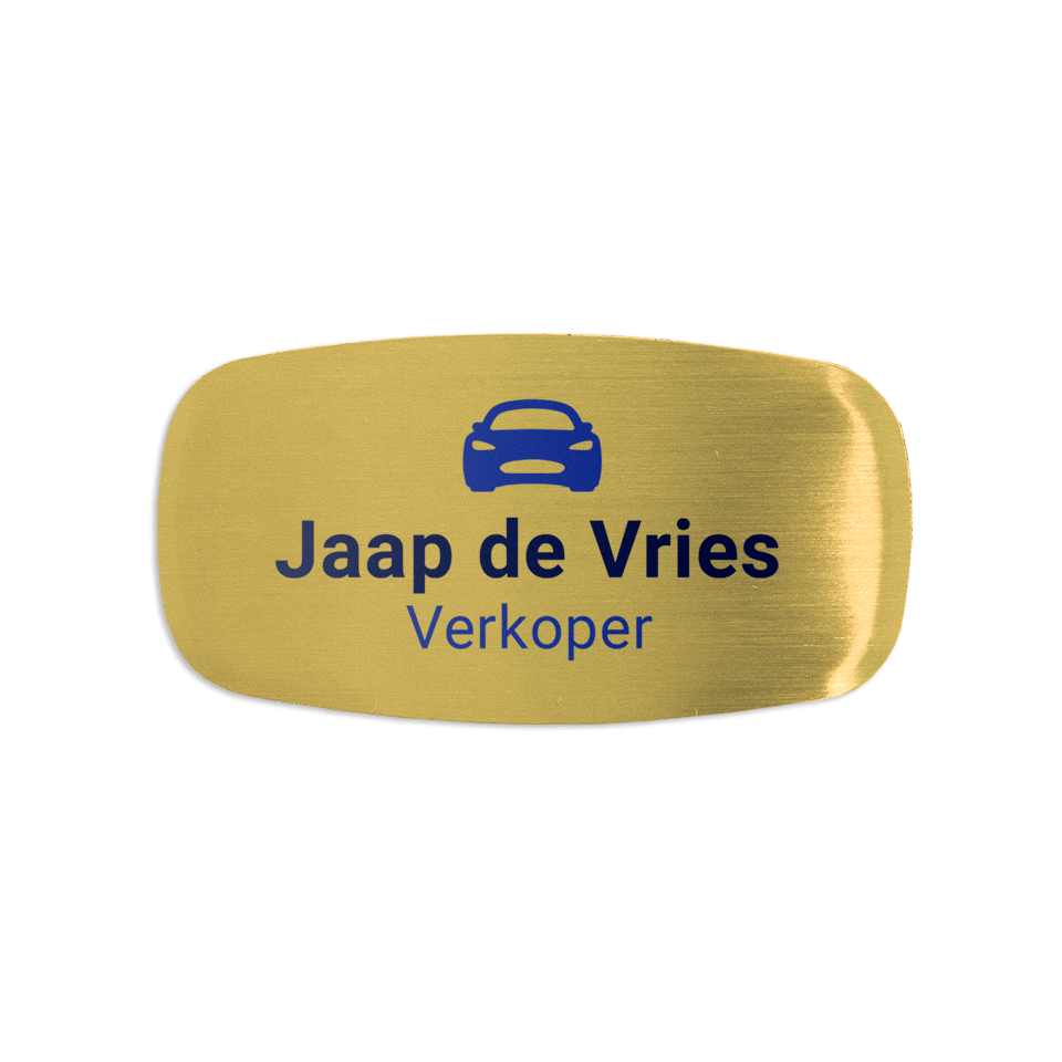 Borden - Ontwerp uw eigen bord online - Signomatic