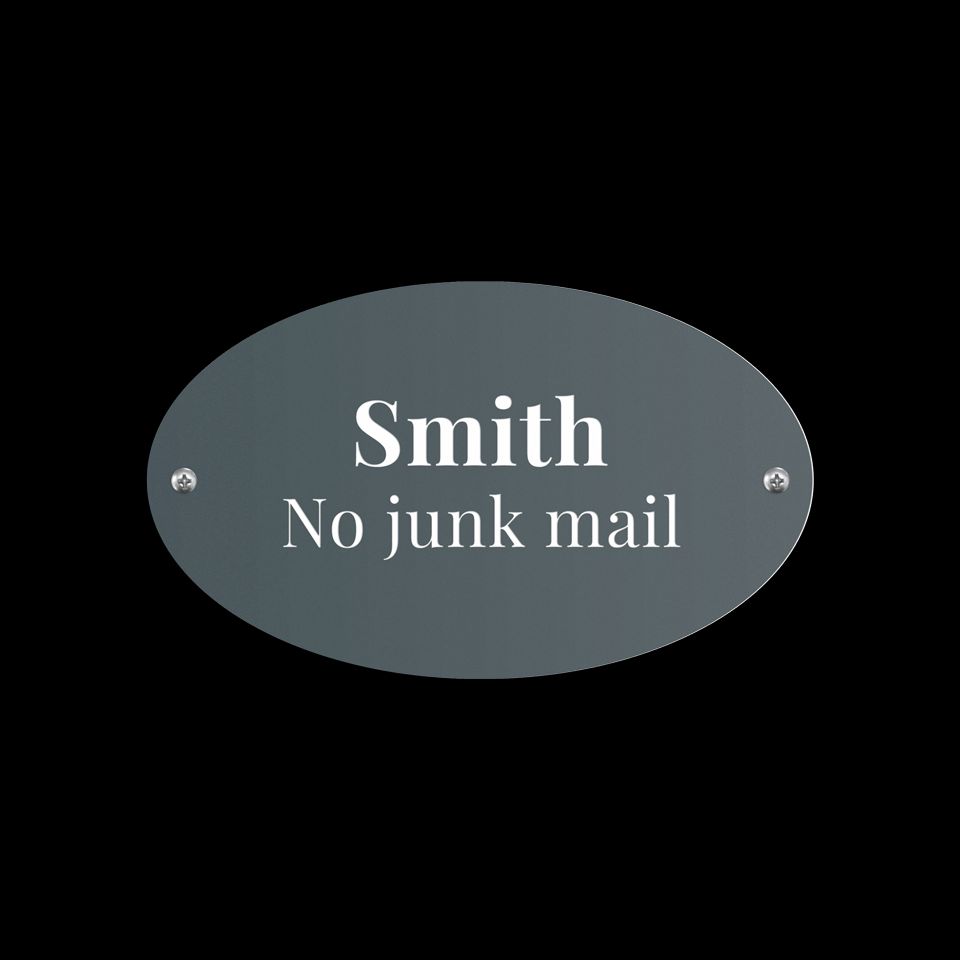 Signs NZ - Design a Custom Sign Online - Signomatic