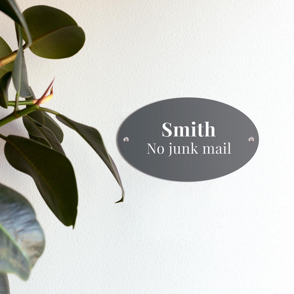 Signs NZ - Design a Custom Sign Online - Signomatic