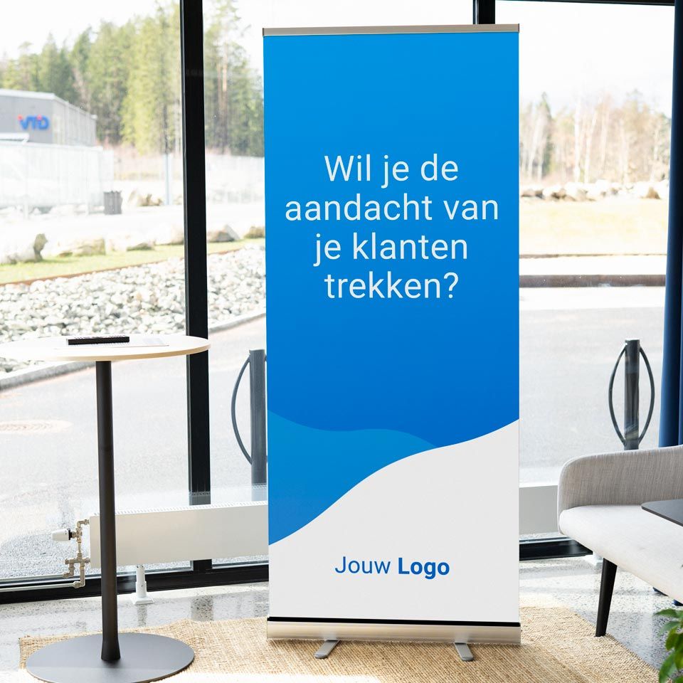 Borden - Ontwerp uw eigen bord online - Bordenmax