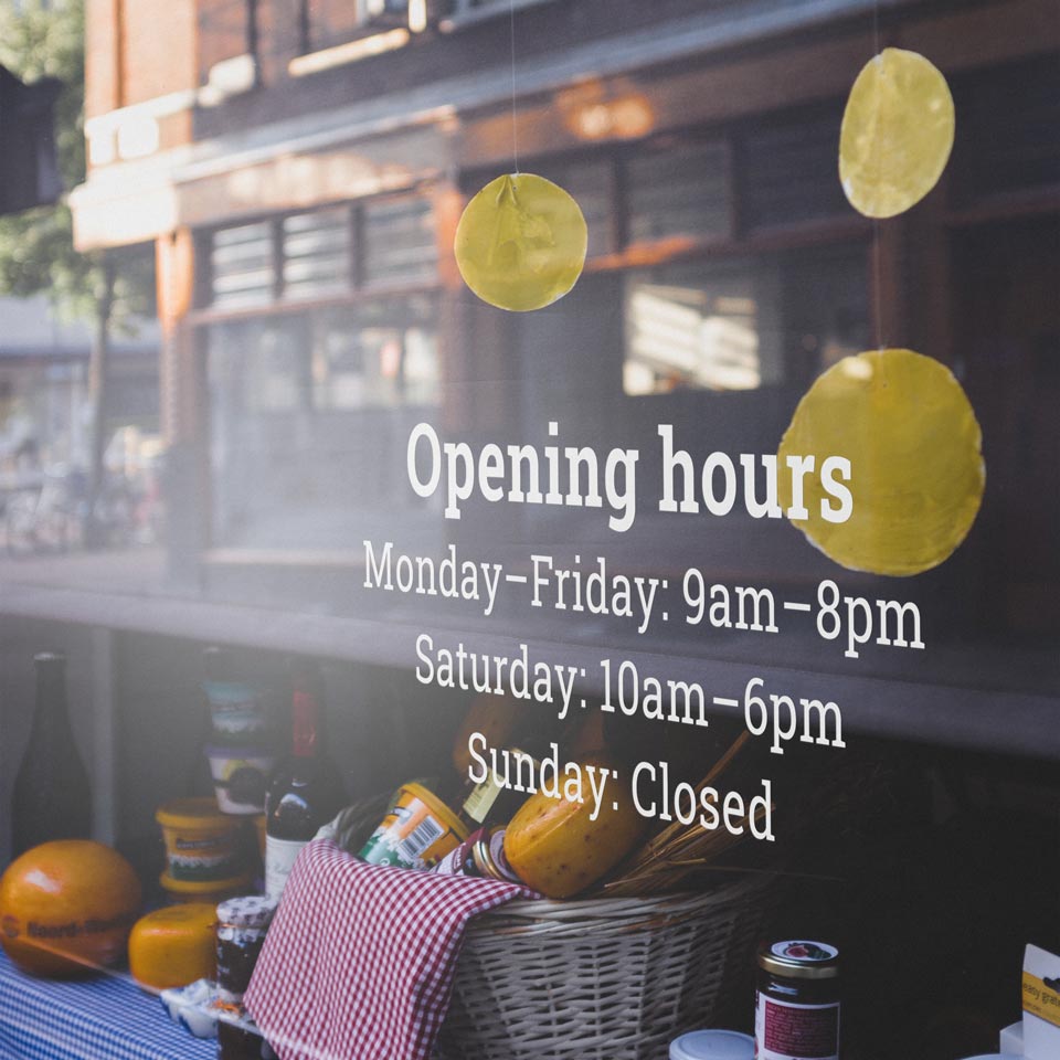 Design personalised Signs and Plaques online – Custom Signage UK - Signomatic