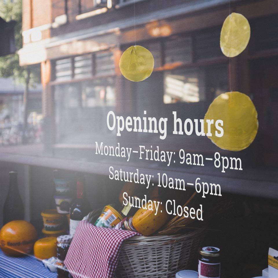 Design personalised Signs and Plaques online – Custom Signage UK ...