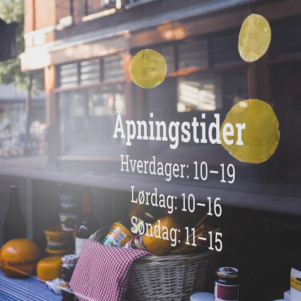 Skilter - Design ditt eget skilt online - Skiltmax