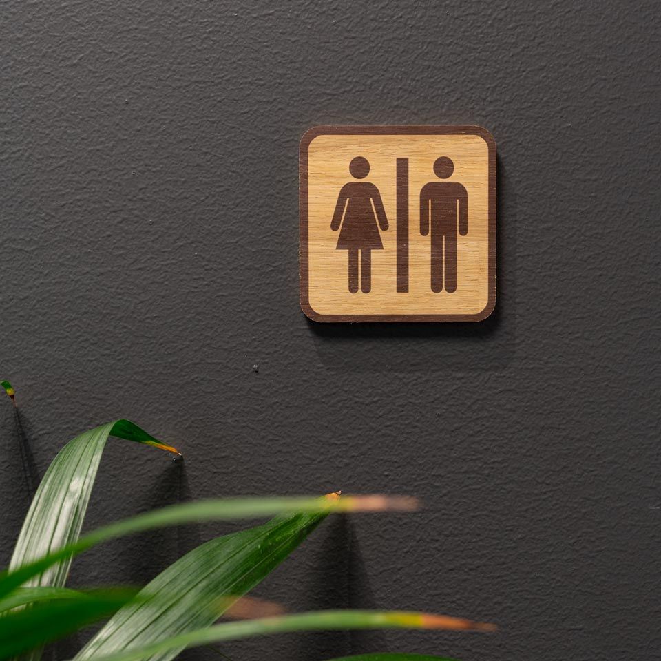 Borden - Ontwerp uw eigen bord online - Bordenmax